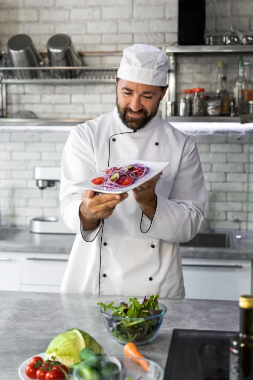 Hire a Personal Chef in Fort Worth for Best Home Cooked Meals